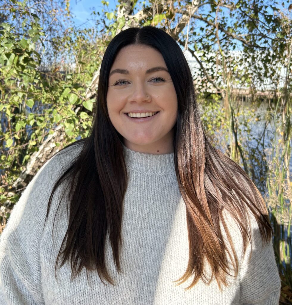 Carly E. | Muir Wood Teen